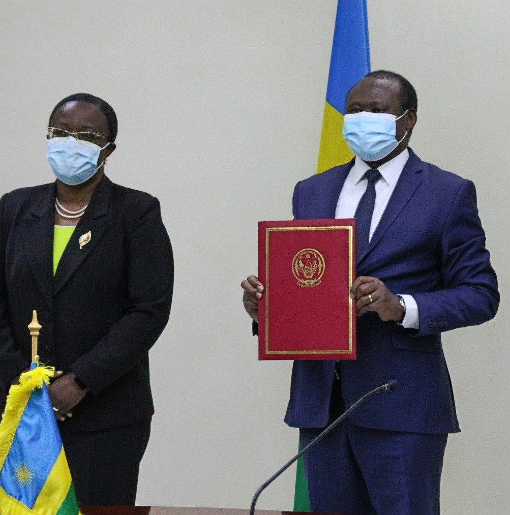 Minecofin – Taarifa