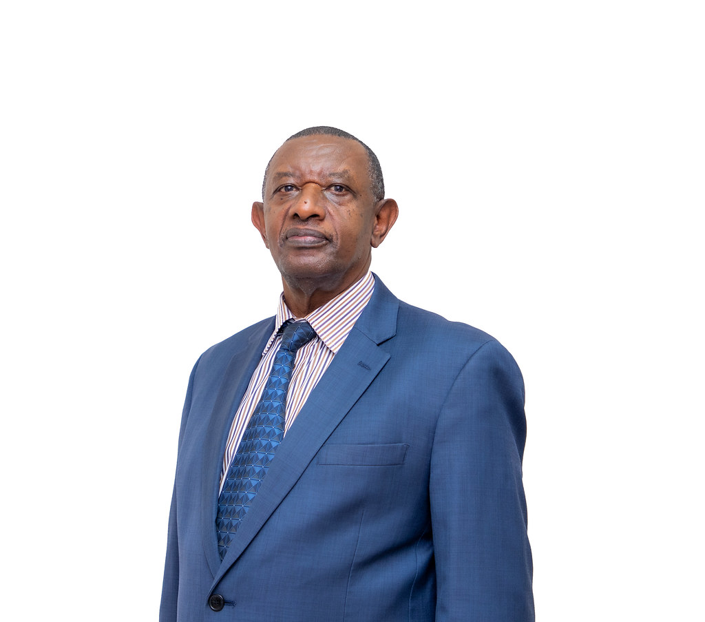 Gen Ibingira Ntakiri Umugaba w’Inkeragutabara – Taarifa