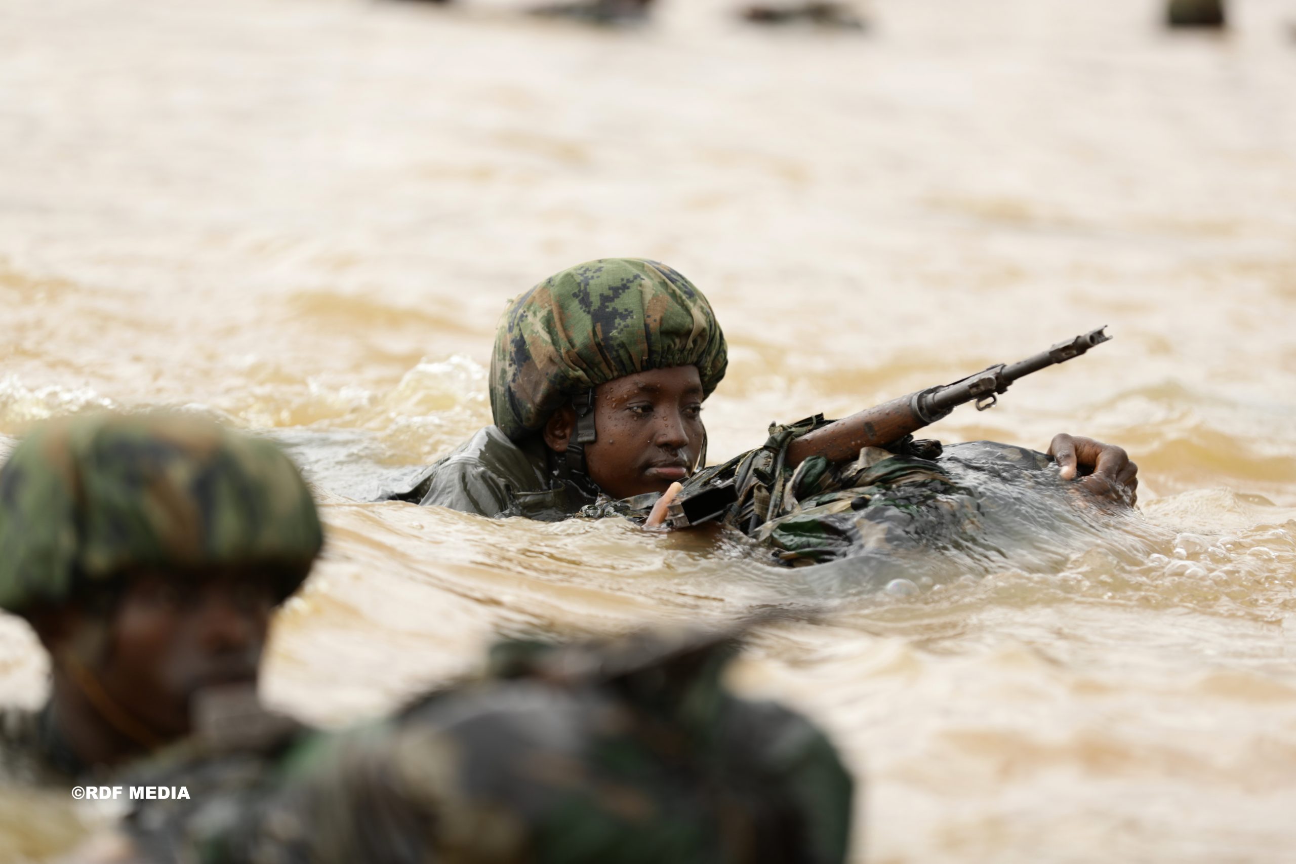 Mu Mibare : Umugore Mu Rwanda Ahagaze Ate ? – Taarifa