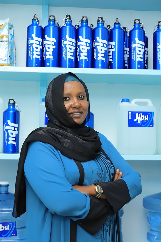 Uwamahoro Rehema – Taarifa