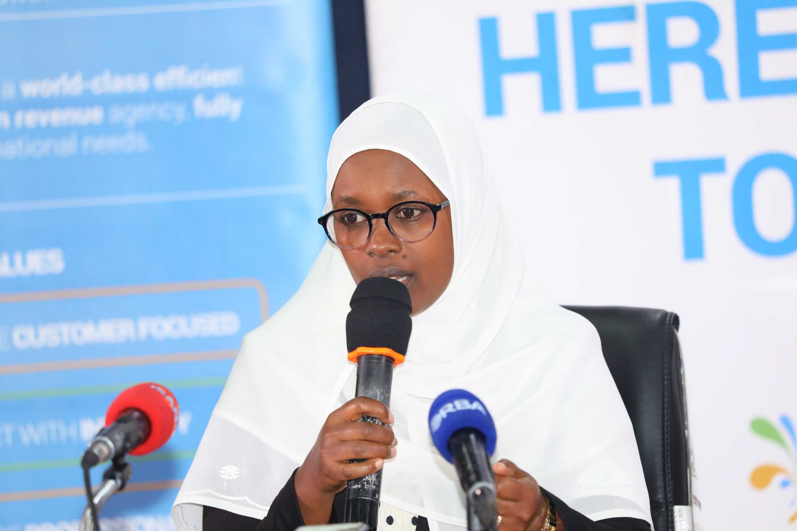 Rwanda: Ibyo Waguze Nta EBM Uzabyamburwa, Uwabikugurishije Akurikiranwe ...