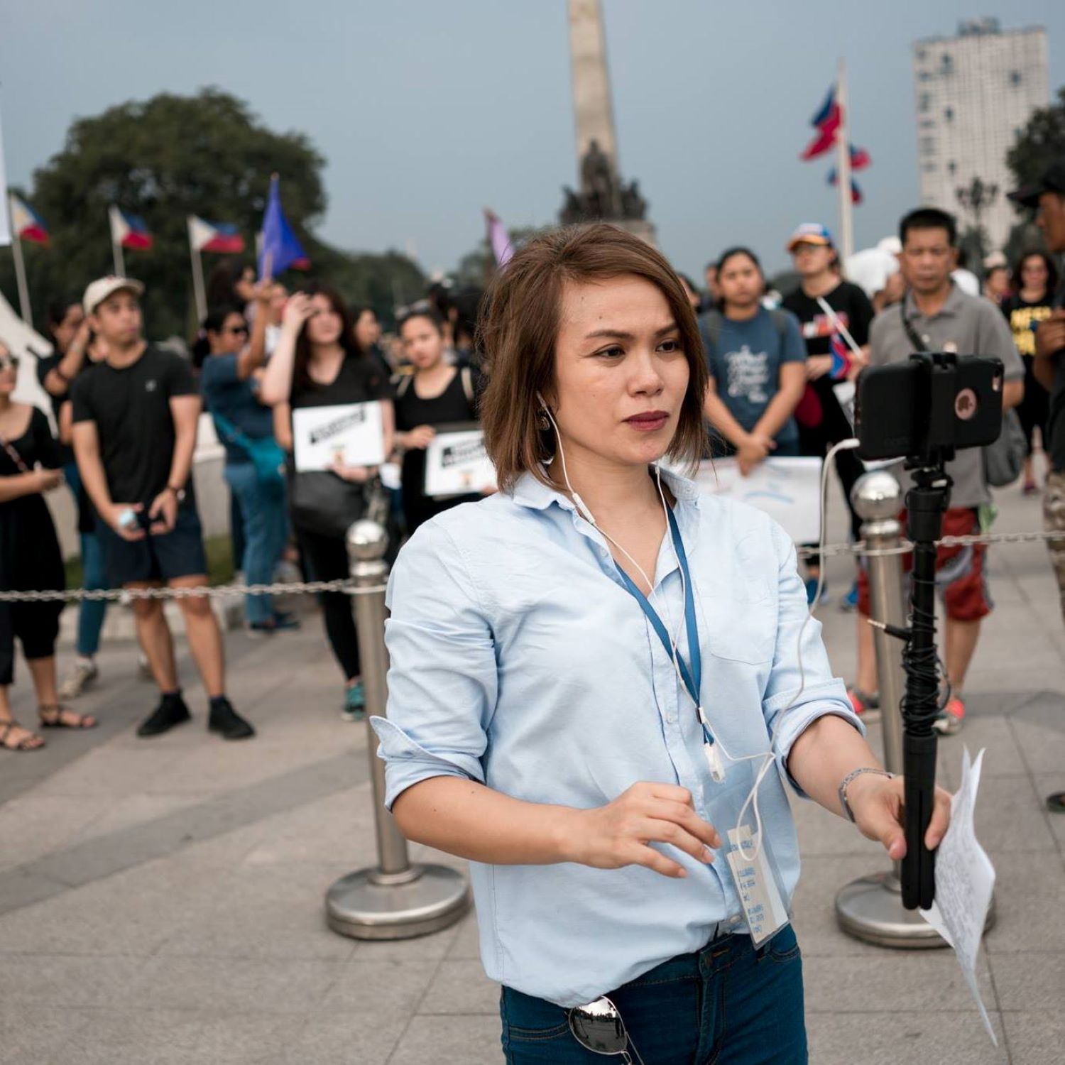 Rwanda: Abakobwa Biga Itangazamakuru Babwiwe Ko Ari umwuga Wo ‘Kwitondamo’ – Taarifa