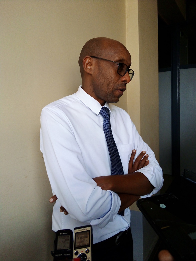 Rwanda: Abakobwa Biga Itangazamakuru Babwiwe Ko Ari umwuga Wo ...