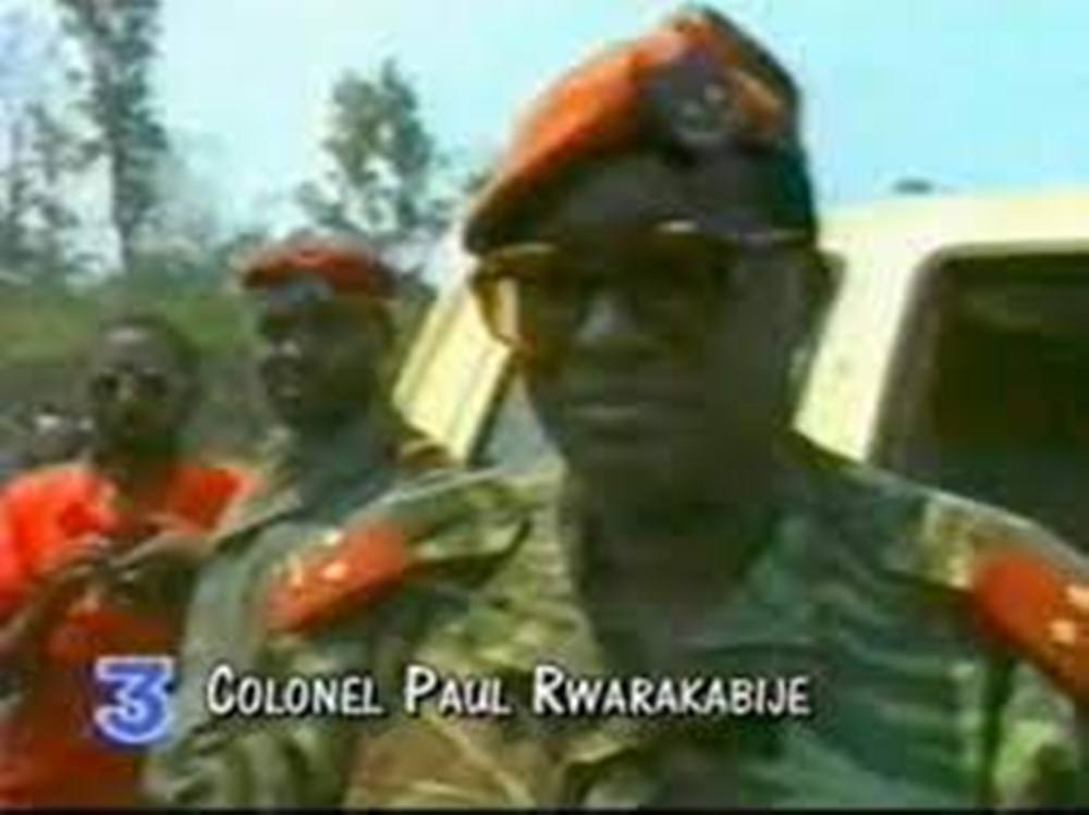 Gen Rwarakabije Arashakwa Mu Rukiko – Taarifa