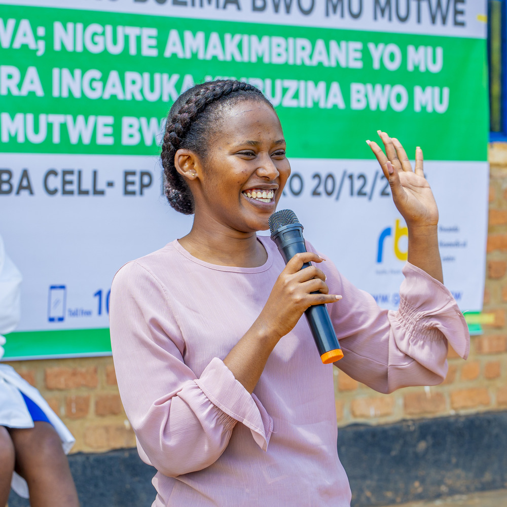 GAERG Igerageza Guhagarika Ihererekanywa Ry’Ibikomere Bya Jenoside ...